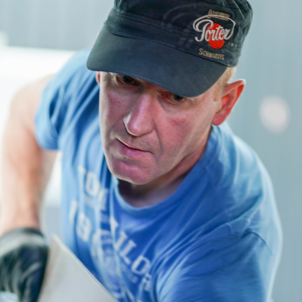 Das Team stellt sich vor | Hartung Bestattungswagen